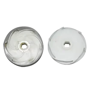 Impeller PPO - Mesin Pompa Air San-Ei