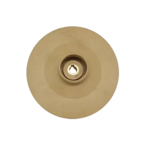 Impeller PPO - Mesin Pompa Air San-Ei