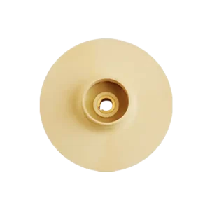 Impeller PPO - Mesin Pompa Air San-Ei