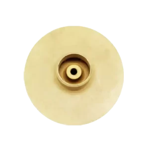 Impeller PPO - Mesin Pompa Air San-Ei