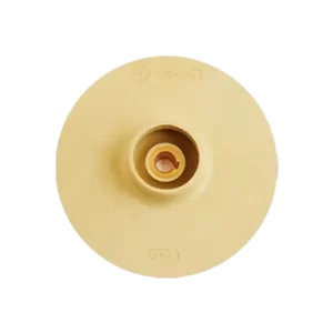 Impeller PPO - Mesin Pompa Air San-Ei