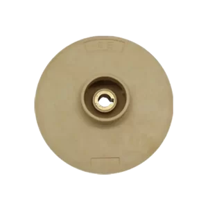 Impeller PPO - Mesin Pompa Air San-Ei