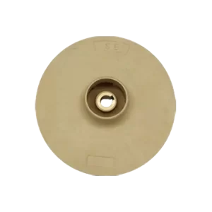 Impeller PPO - Mesin Pompa Air San-Ei