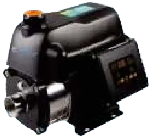 Pompa Inverter Wifi SEB 4-2DC - Mesin Pompa Air San-Ei