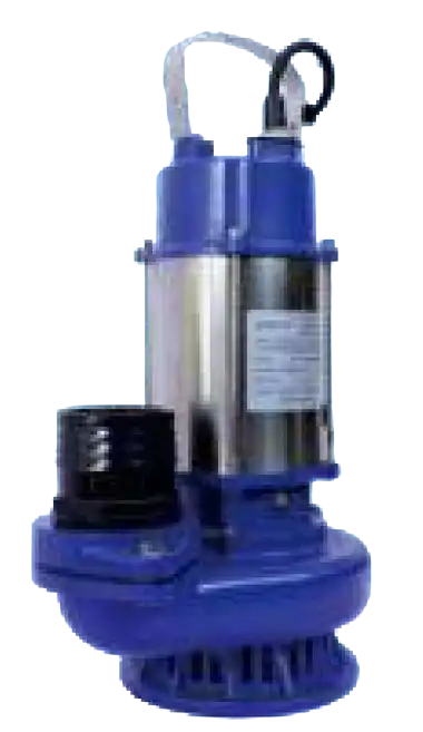 SEC-30-6-0.75 - Mesin Pompa Air San-Ei
