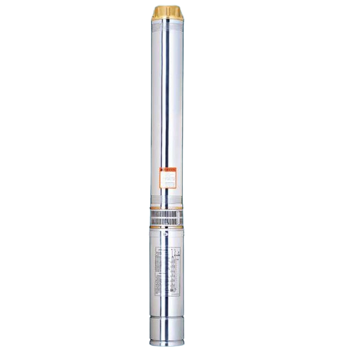 Pompa Submersible Noril 4" - Mesin Pompa Air San-Ei